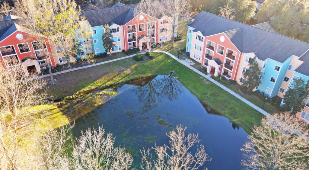 Gallery - University Commons