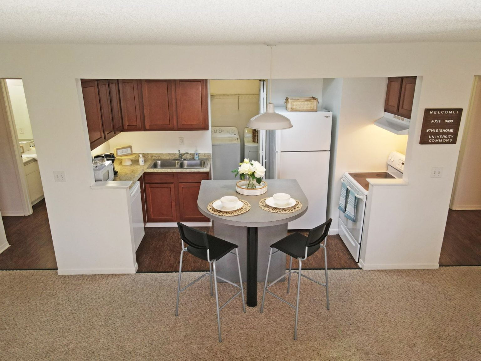 Gallery - University Commons