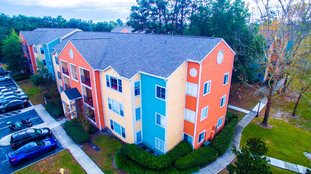 Gallery - University Commons