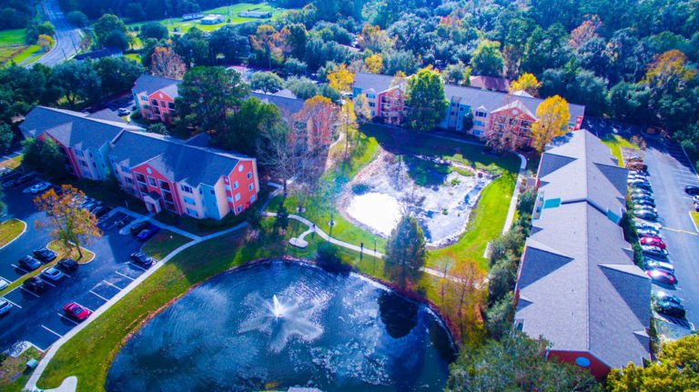 Gallery - University Commons