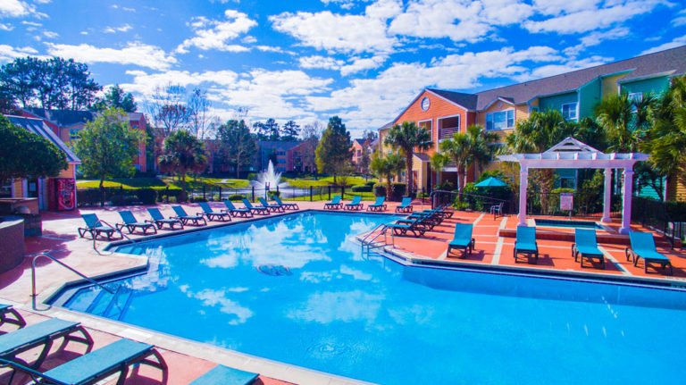 Gallery - University Commons