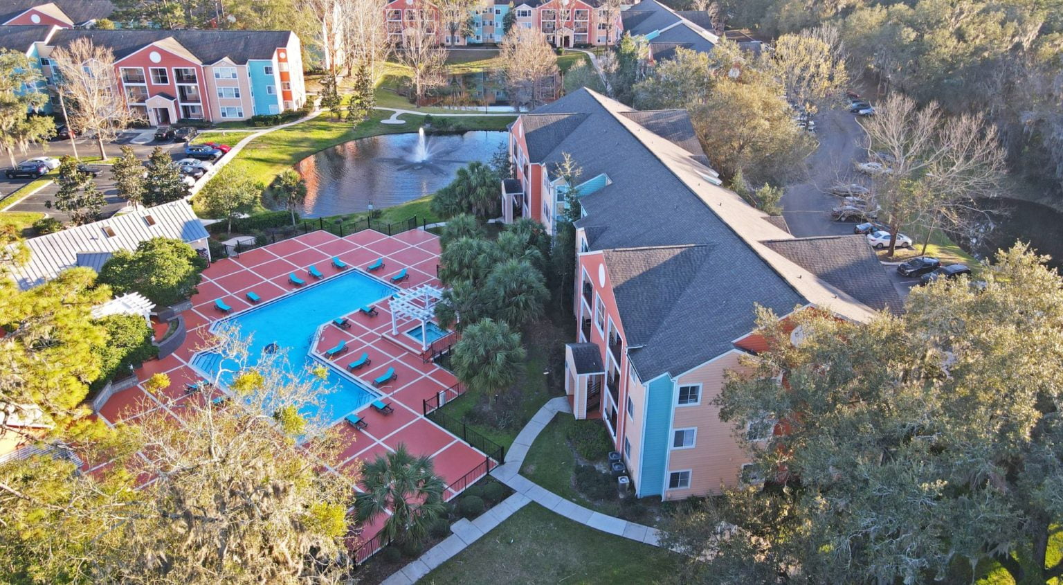 Gallery - University Commons