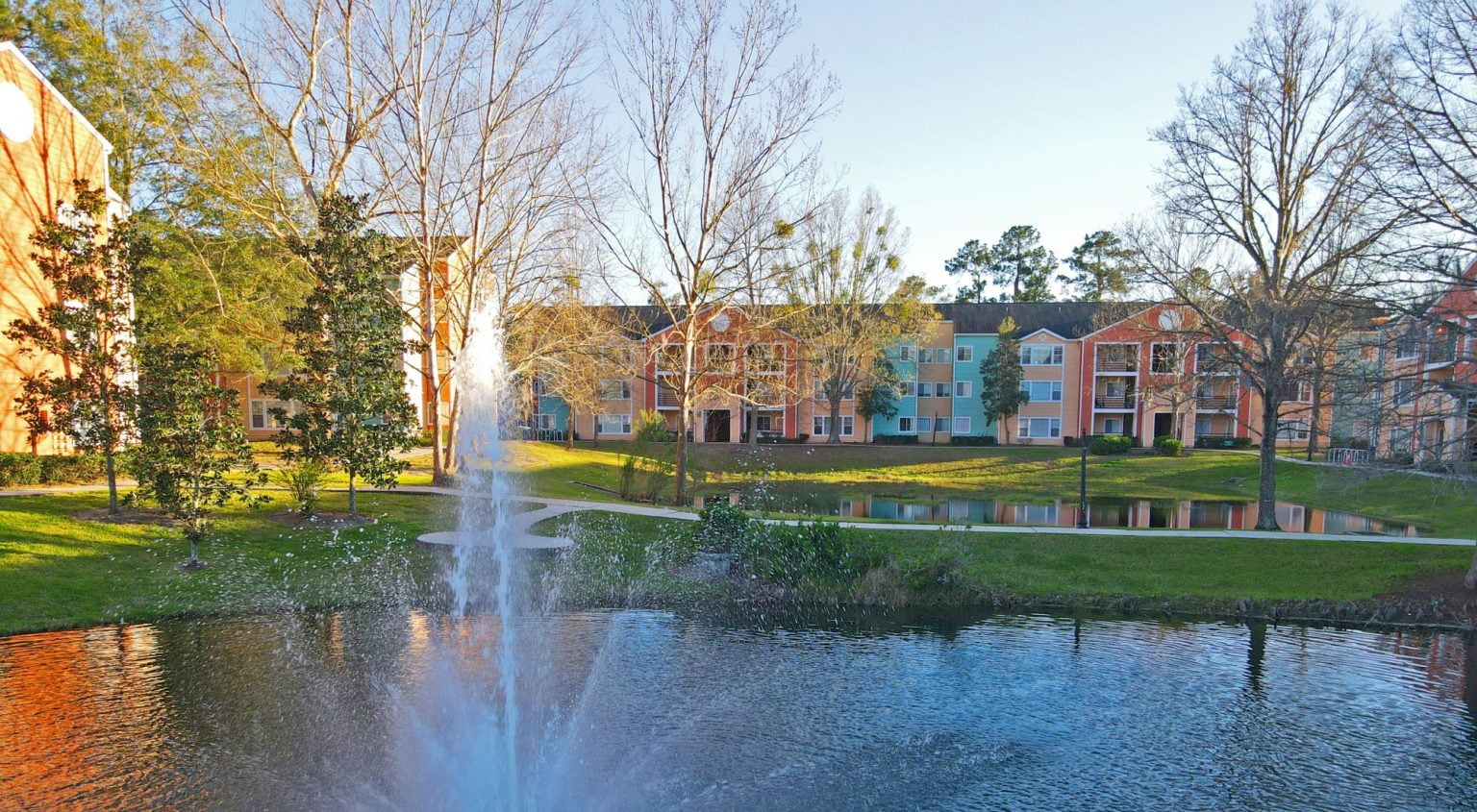 Gallery - University Commons