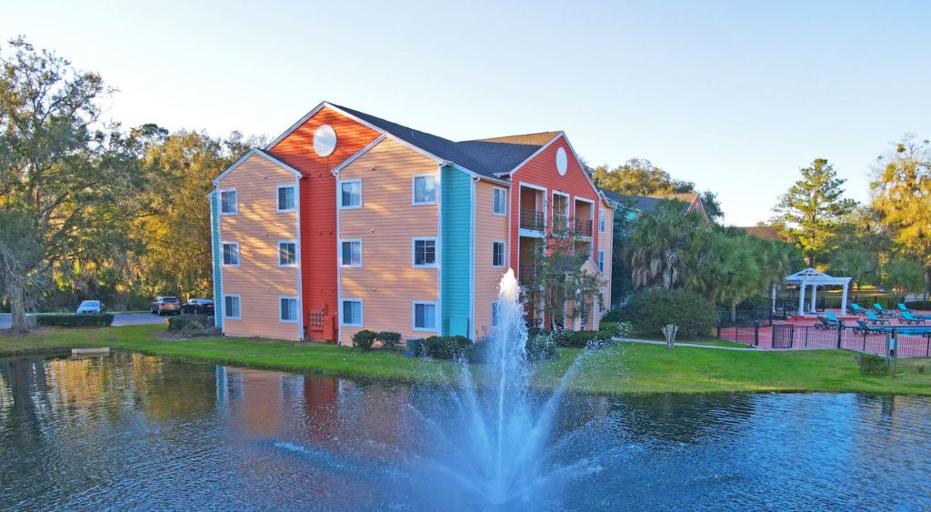 Gallery - University Commons