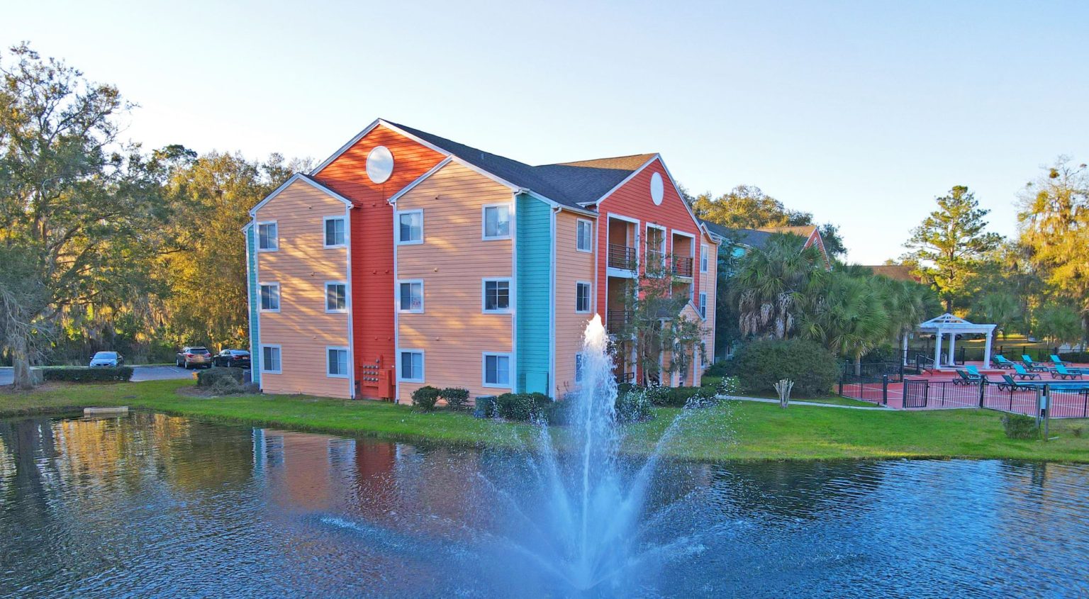 Gallery - University Commons