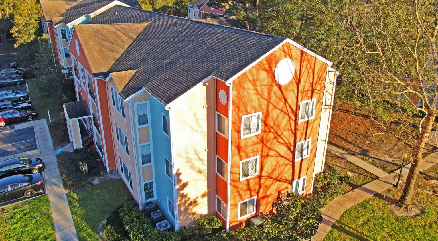 Gallery - University Commons