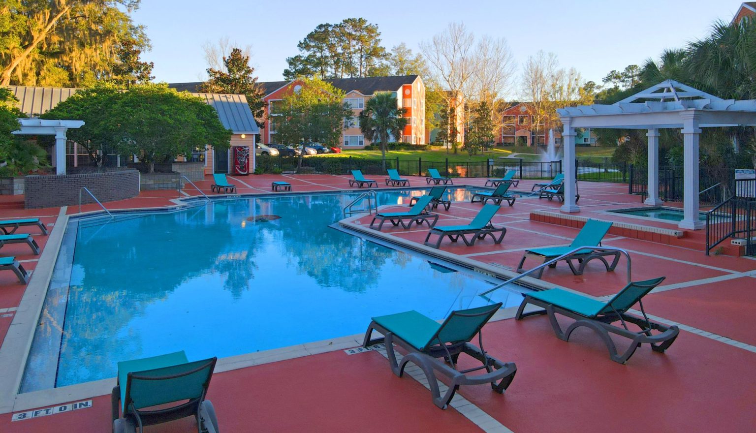 Gallery - University Commons