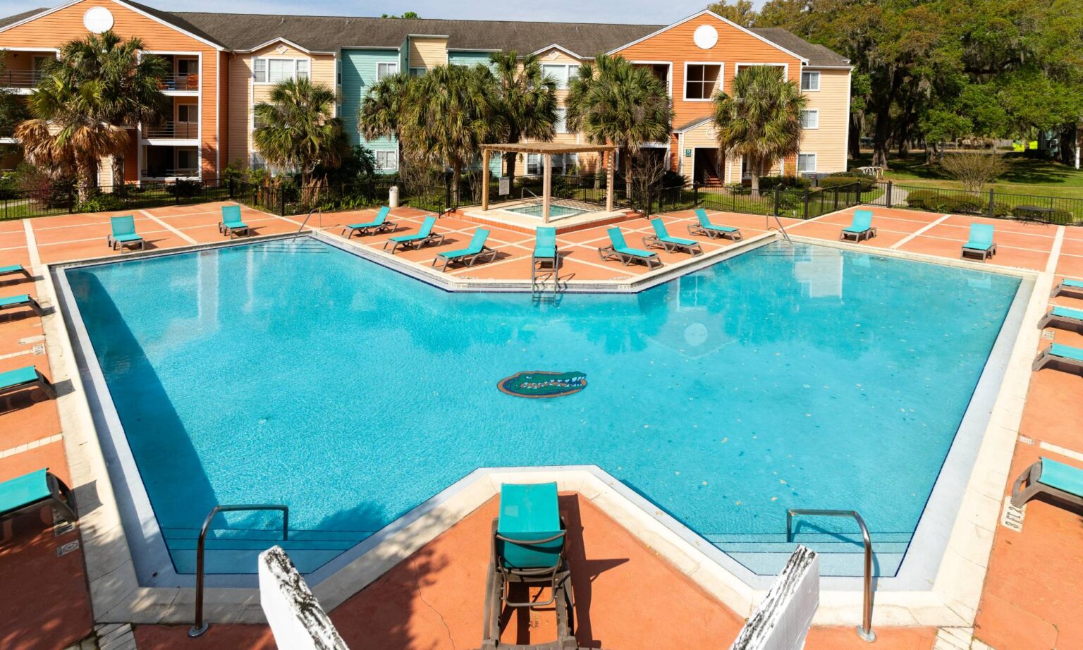 Gallery - University Commons