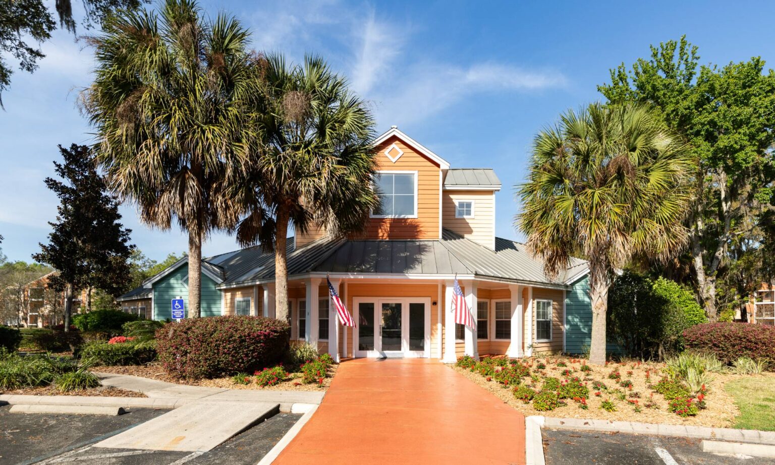 Gallery - University Commons