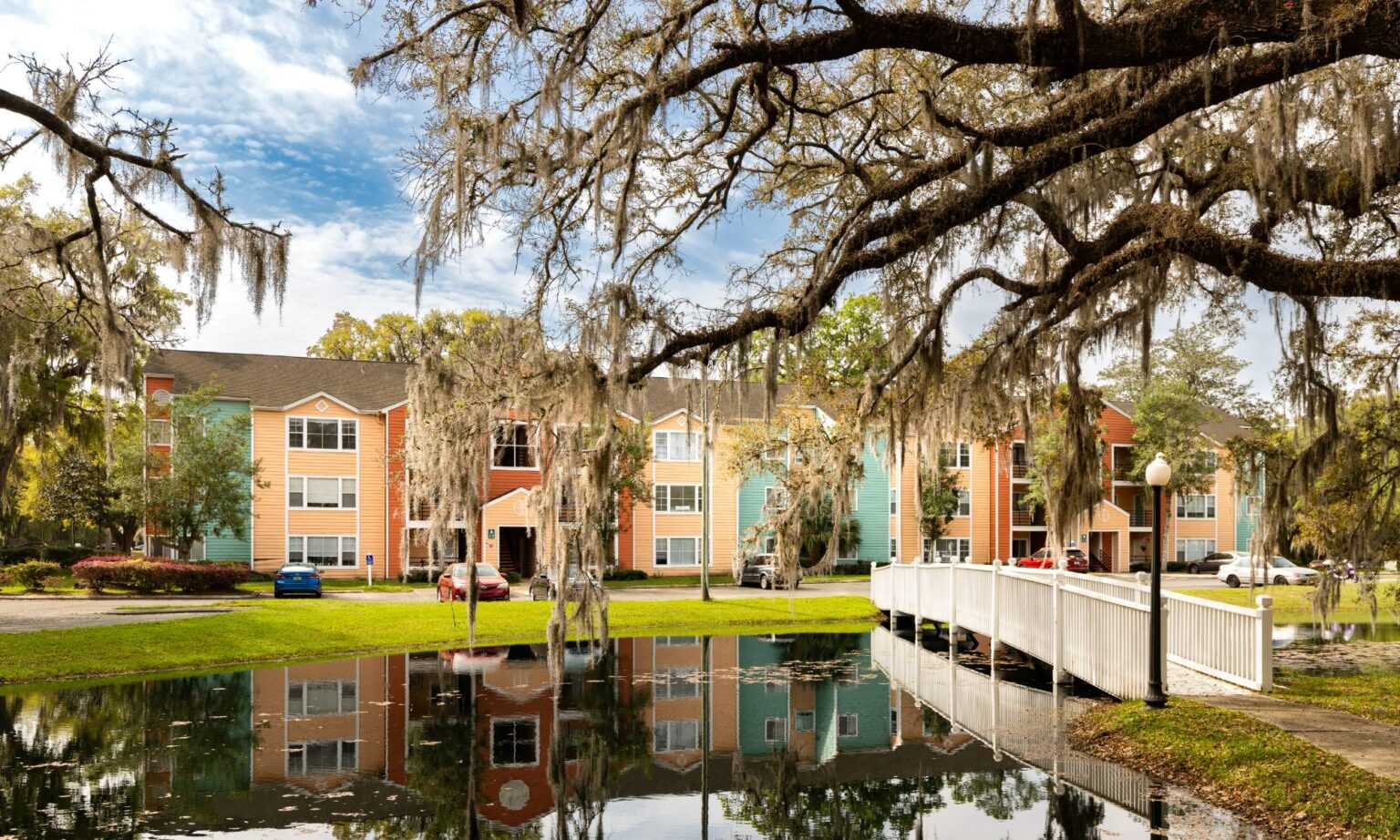 Gallery - University Commons