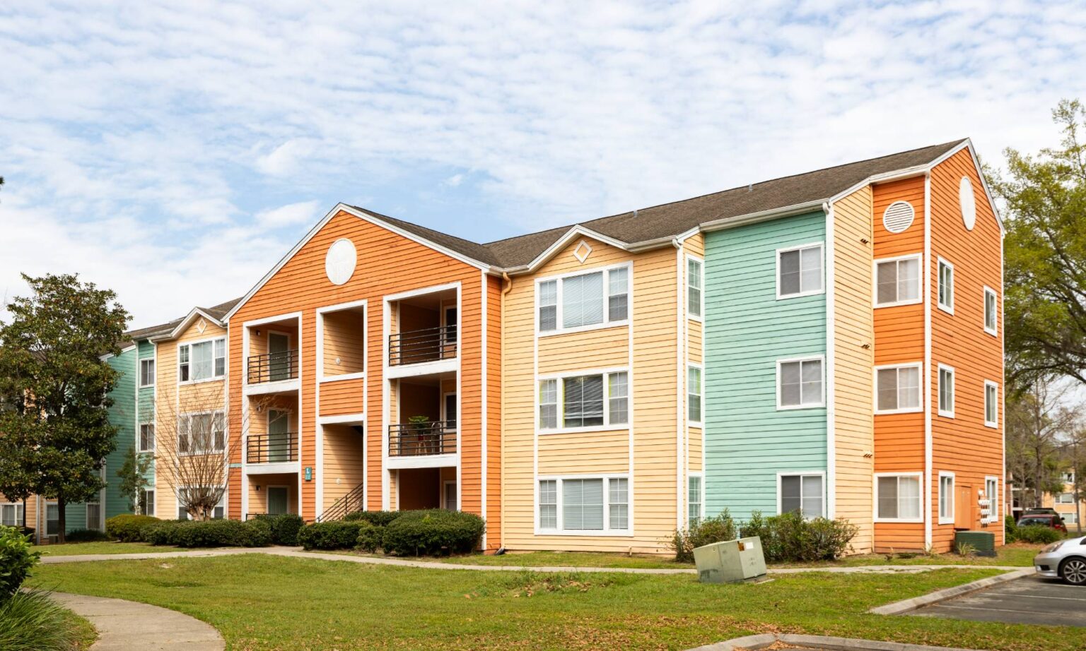 Gallery - University Commons