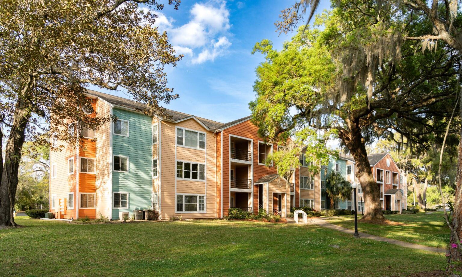 Gallery - University Commons