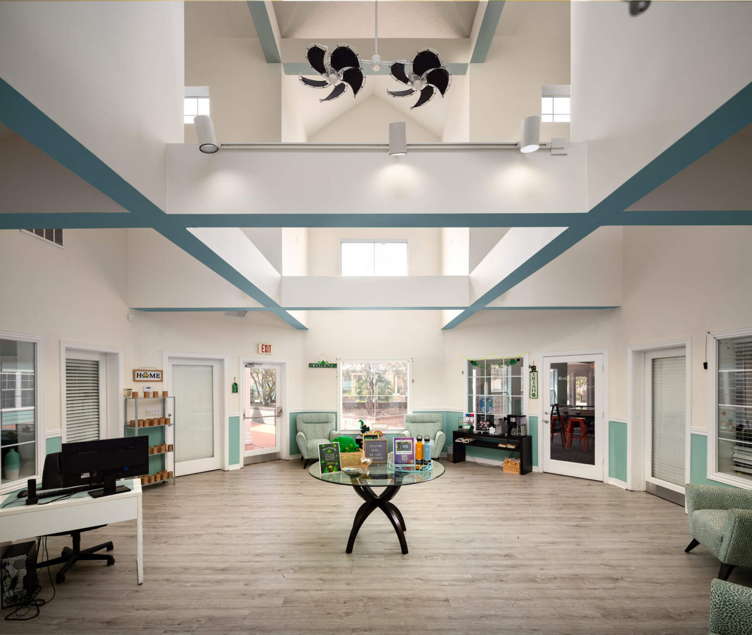 Gallery - University Commons