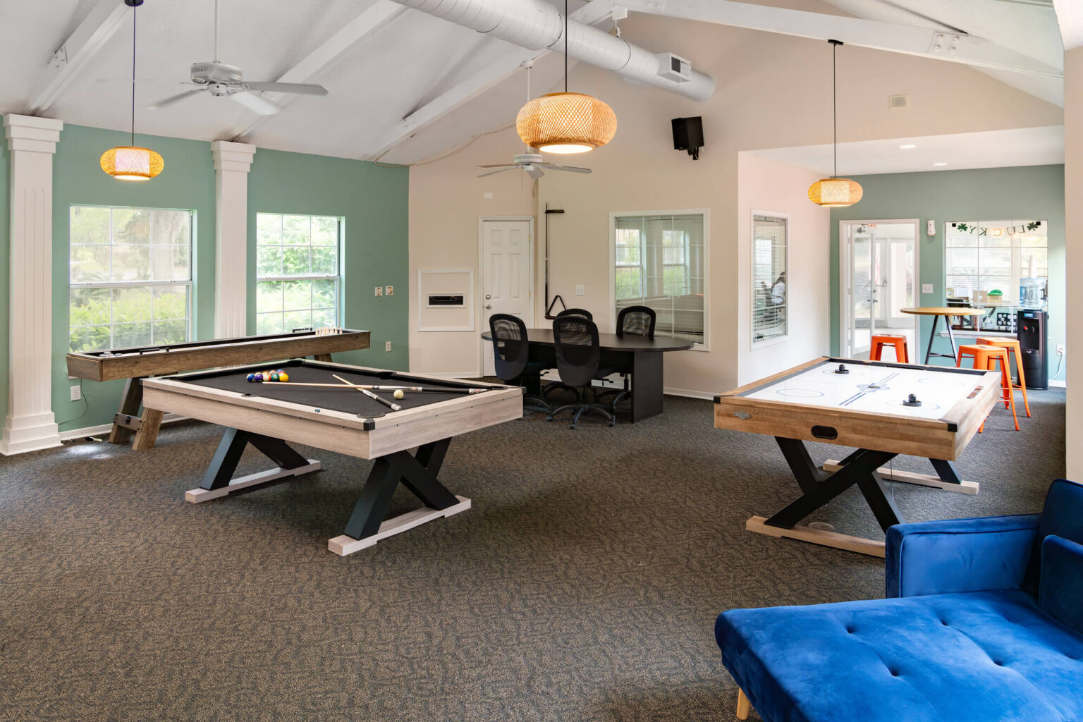 Gallery - University Commons