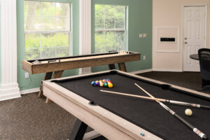 Gallery - University Commons