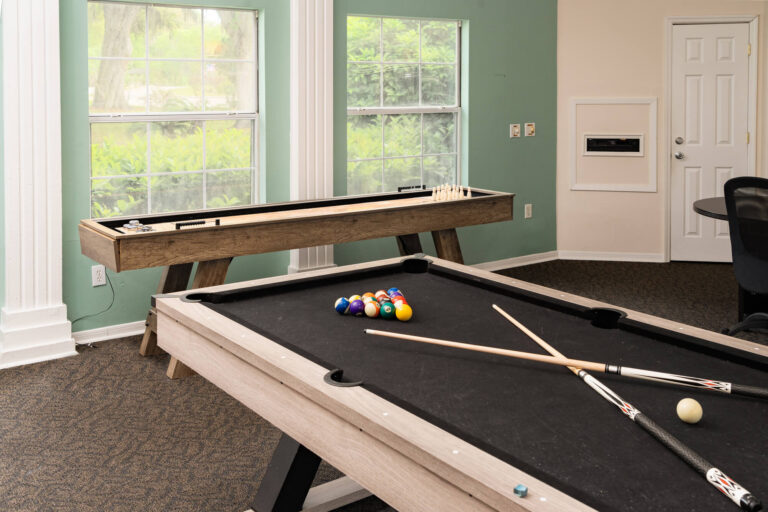 Gallery - University Commons