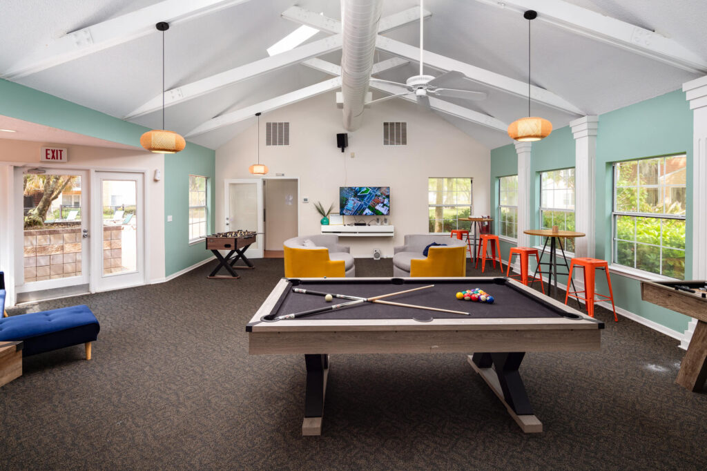 Gallery - University Commons