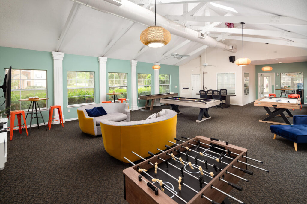 Gallery - University Commons