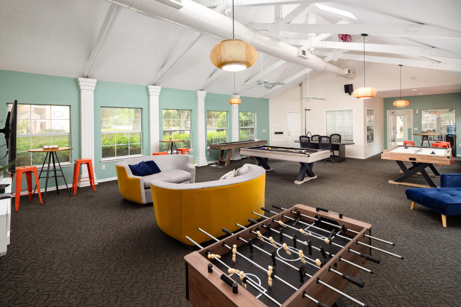 Gallery - University Commons
