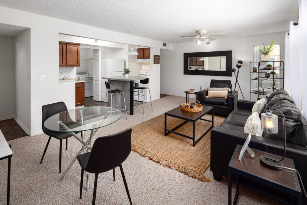 Gallery - University Commons