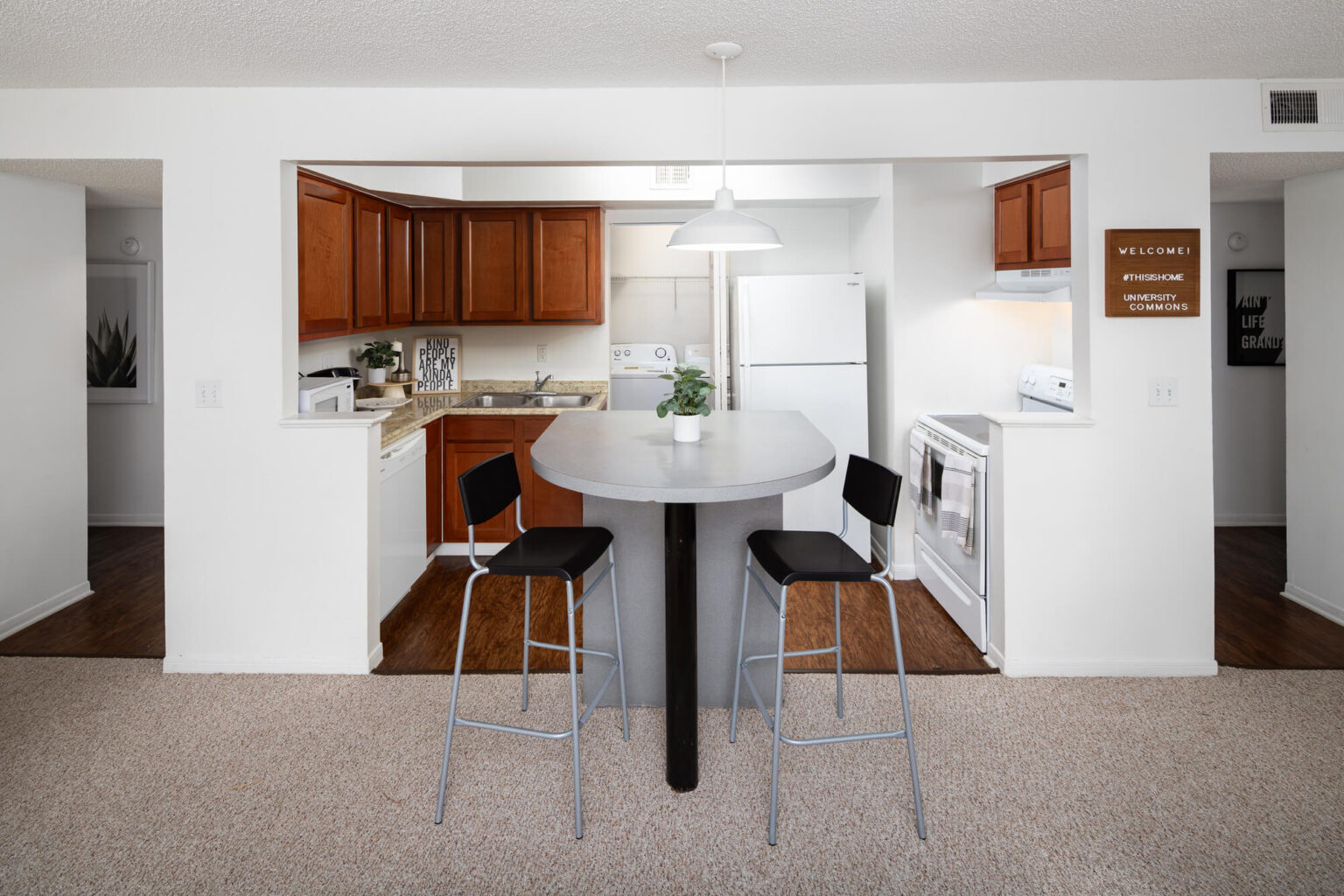 Gallery - University Commons
