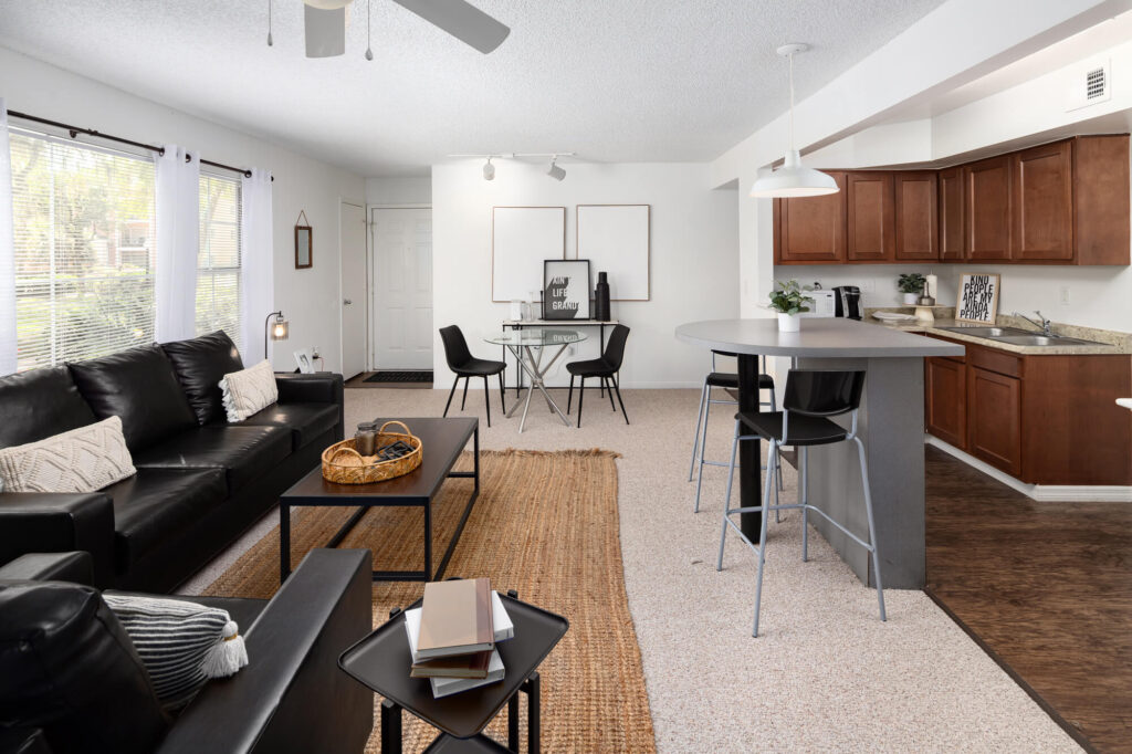 Gallery - University Commons