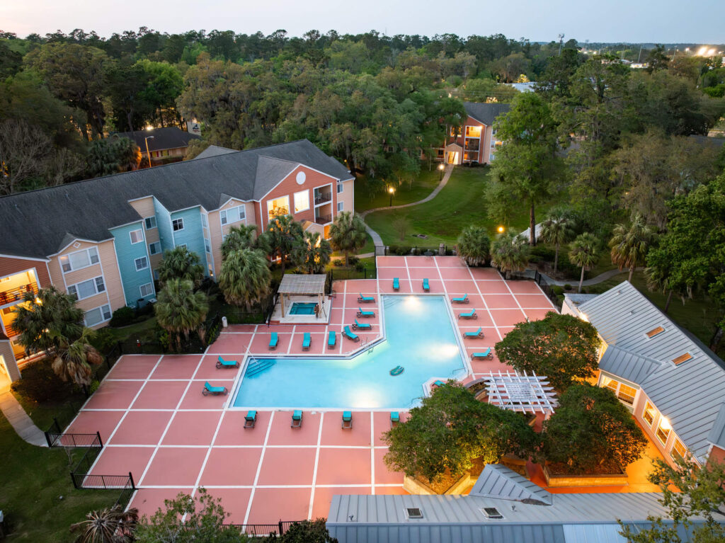 Gallery - University Commons